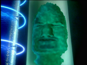 Zordon | RangerWiki | Fandom