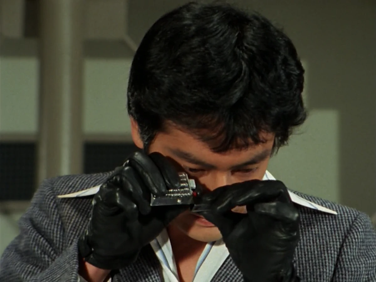 Ep. 3: Search for the Spy! | RangerWiki | Fandom