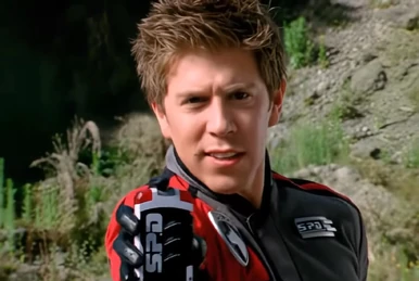 Power Rangers Jungle Fury Blue Ranger Twin Danger