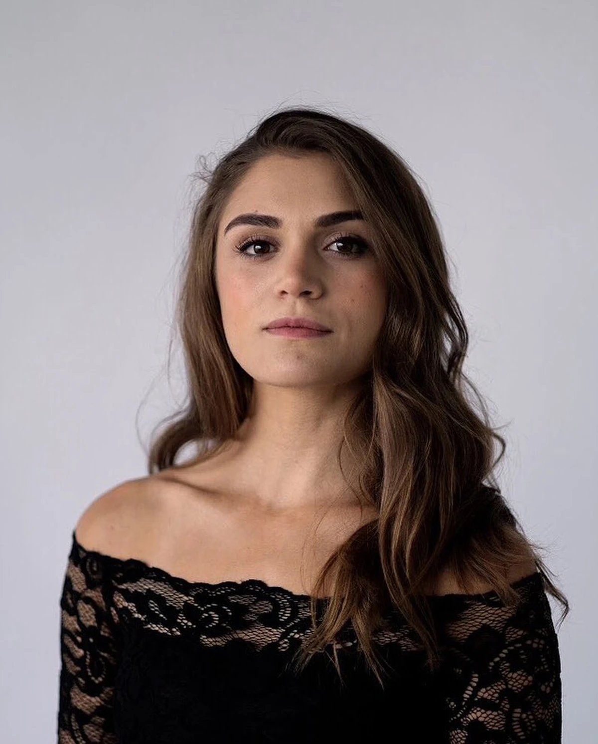 Claire Blackwelder | Power Rangers | Fandom