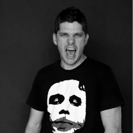 Dean Young | RangerWiki | Fandom