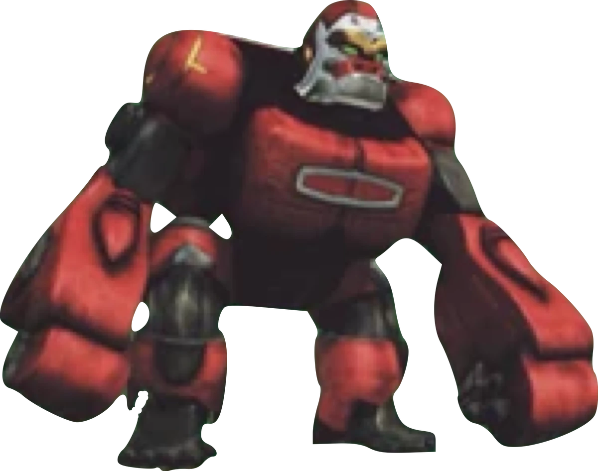 Category:Mecha and Robo Debuted in Summer Movies | RangerWiki | Fandom