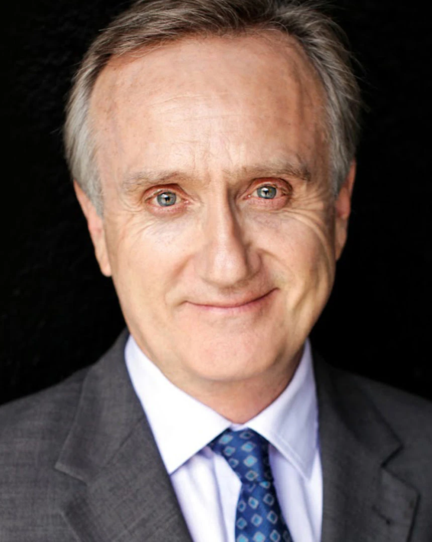 Jim McLarty | RangerWiki | Fandom