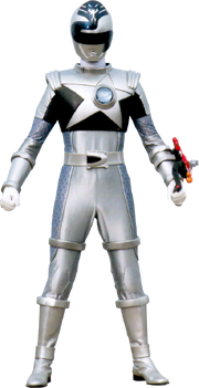 Naga Ray | RangerWiki | Fandom