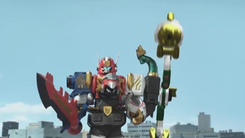 Mystic Brothers | RangerWiki | Fandom