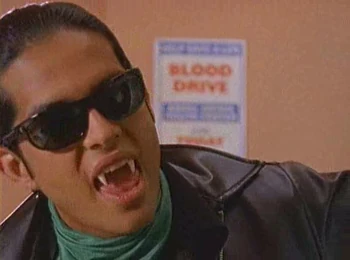 Carlos and the Count | RangerWiki | Fandom