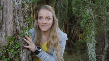 Zoey Reeves | Power Rangers | Fandom