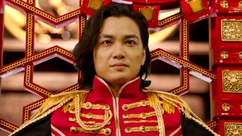 Rcules Husty | RangerWiki | Fandom