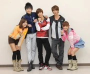 Tensou Sentai Goseiger | RangerWiki | Fandom