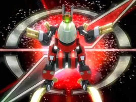 Lights, Camera, Dax | RangerWiki | Fandom