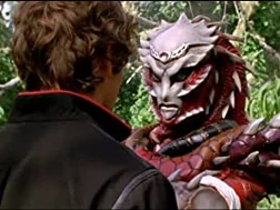 Tyzonn | Power Rangers | Fandom