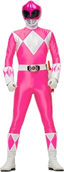 Lithia Tribe Princess Mei | RangerWiki | Fandom
