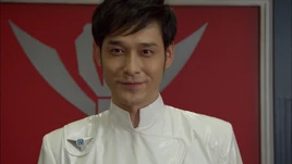 Domon | RangerWiki | Fandom