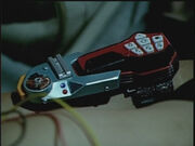 Category:Arsenal (Timeranger) | RangerWiki | Fandom