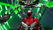 Cockpit (Kuwagata Ohger)