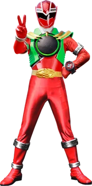 Kinjiro Takehara | RangerWiki | Fandom