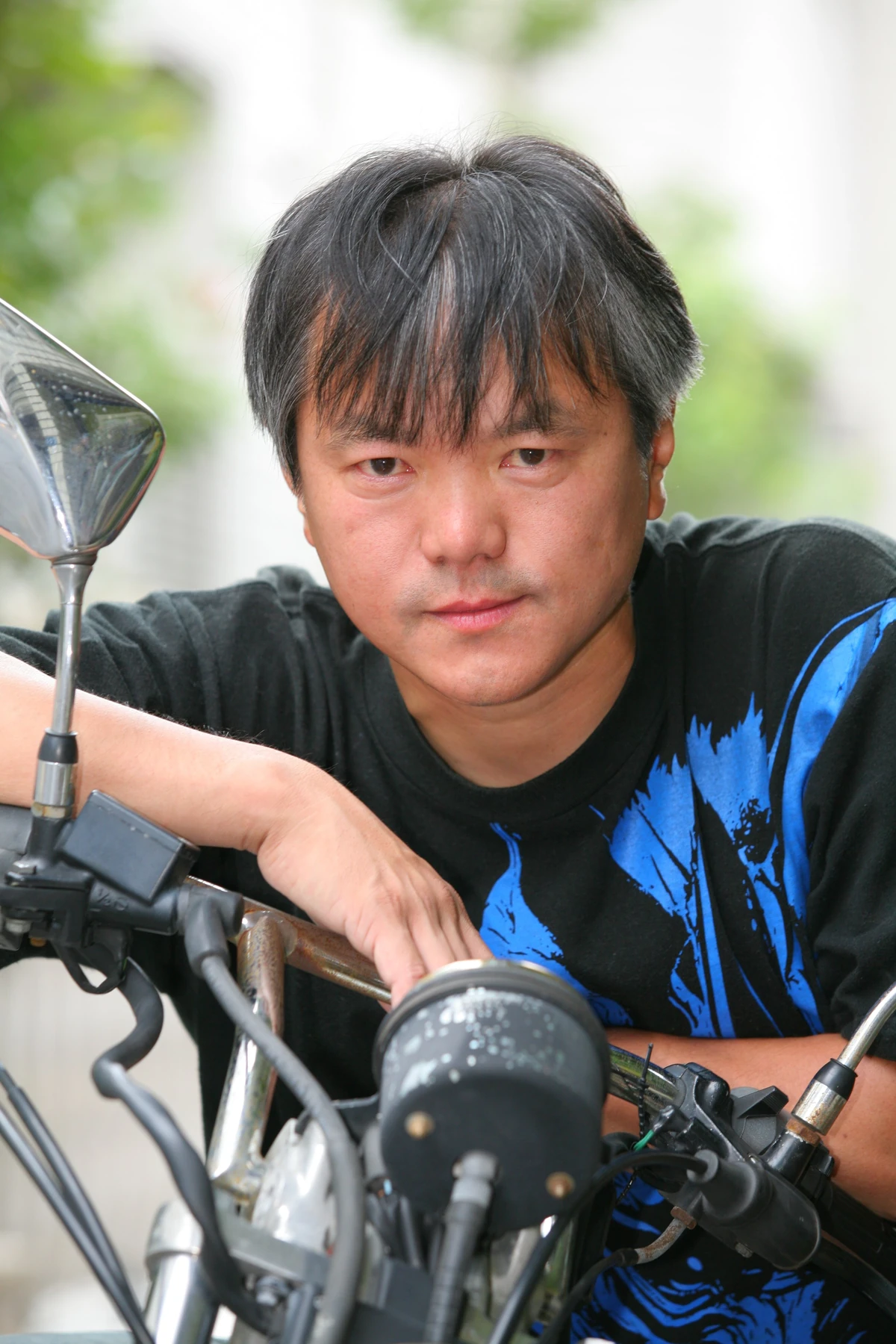 Jiro Okamoto | RangerWiki | Fandom