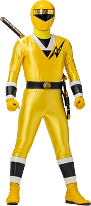 Tideus | RangerWiki | Fandom