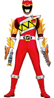 Tyler Navarro | RangerWiki | Fandom