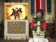 Stage 9: Fiery Friendship Fusion | RangerWiki | Fandom