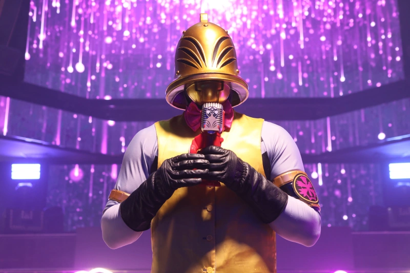 Mike Goseick | RangerWiki | Fandom