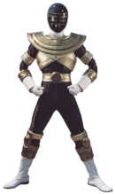 Orion | Wiki Power Rangers | Fandom