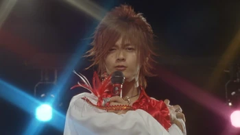 Sosuke Esumi | RangerWiki | Fandom