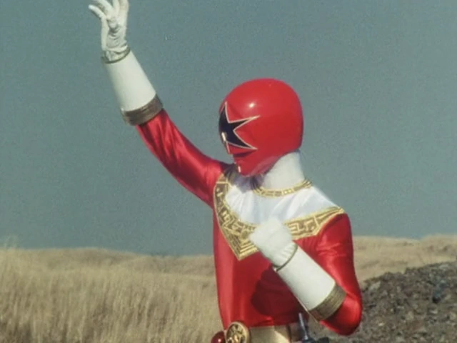 Comparison:Ep. 1: Invasion!! 1999 vs. A Zeo Beginning | RangerWiki | Fandom