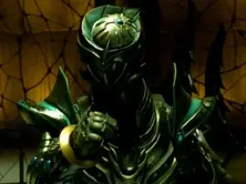 Zeltrax | Power Rangers | Fandom