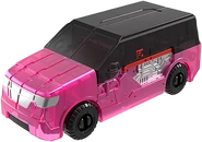 Boonboom Cars | RangerWiki | Fandom