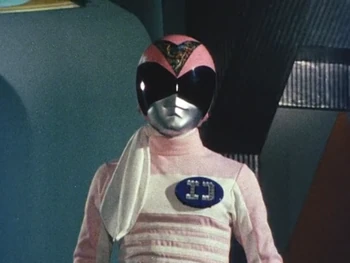 Akira Momoi | RangerWiki | Fandom