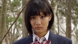 Fuka Igasaki | RangerWiki | Fandom