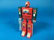 Maskman (Toyline) | RangerWiki | Fandom