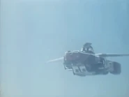 Bird Garuda | RangerWiki | Fandom