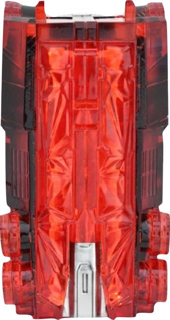 Mashin Fire | RangerWiki | Fandom