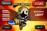 Power Rangers Samurai SMASH! | RangerWiki | Fandom