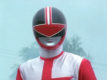 Tatsuya Asami | RangerWiki | Fandom