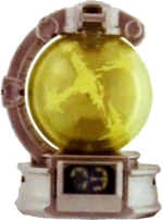 Kyutama | RangerWiki | Fandom