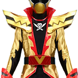 Discuss Everything About RangerWiki | Fandom