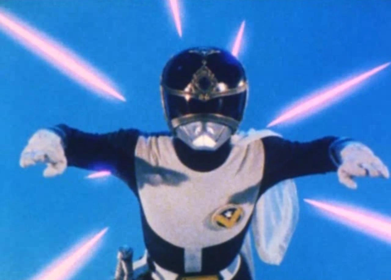 Power Rangers (Ultraverse) - Diamond by AR1996 on DeviantArt