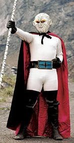 Vein Mask | RangerWiki | Fandom