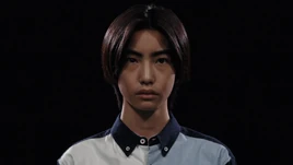 Kuon | RangerWiki | Fandom