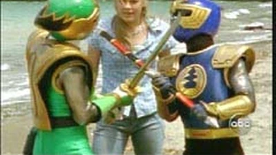 Discuss Everything About RangerWiki | Fandom