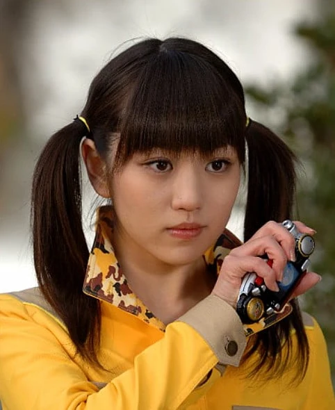 Kategoria:Gougou Sentai Boukenger | Power Rangers | Fandom