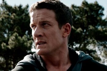 Mike Edward | RangerWiki | Fandom