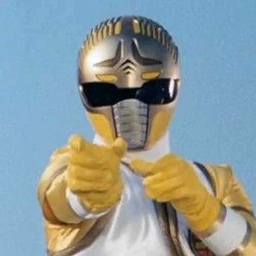 Phiro | Power Rangers | Fandom