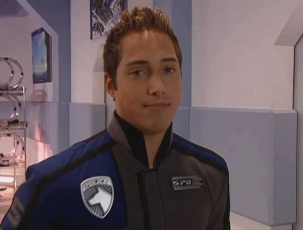 The Power Rangers Want You With Sky Tate | RangerWiki | Fandom