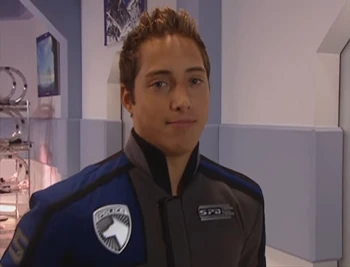 The Power Rangers Want You With Sky Tate | RangerWiki | Fandom
