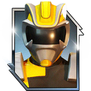 Power Rangers Legacy Wars/Characters | RangerWiki | Fandom
