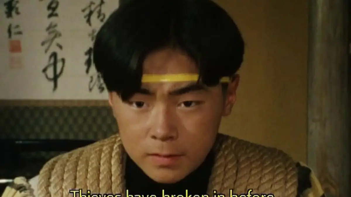 Boi | Power Rangers | Fandom